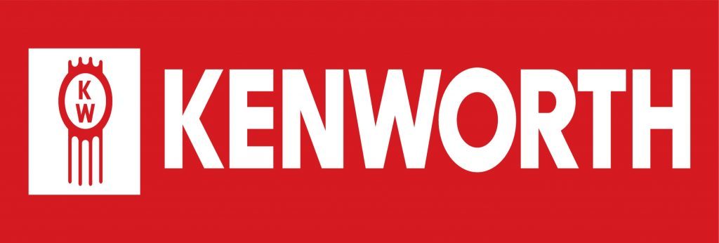 Kenworth Trucks Marquee Style New Metal Sign - American Ikons